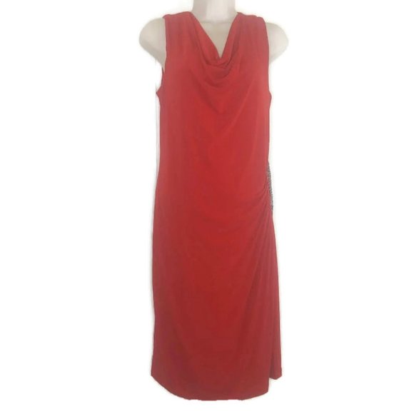 Debenhams | Dresses | Debenhams The Collection Ruched Embellished Dress ...